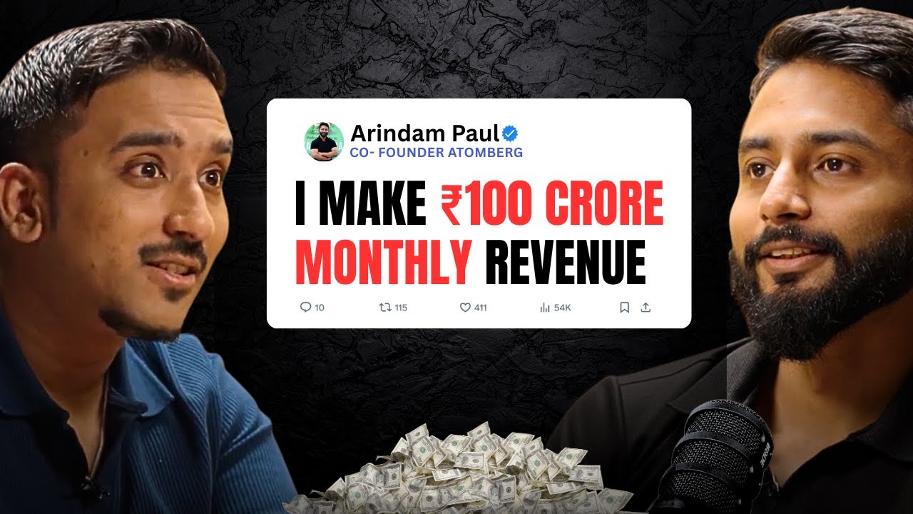 Why Offline Is STILL the Most Profitable Channel? | Atomberg Cracked ...