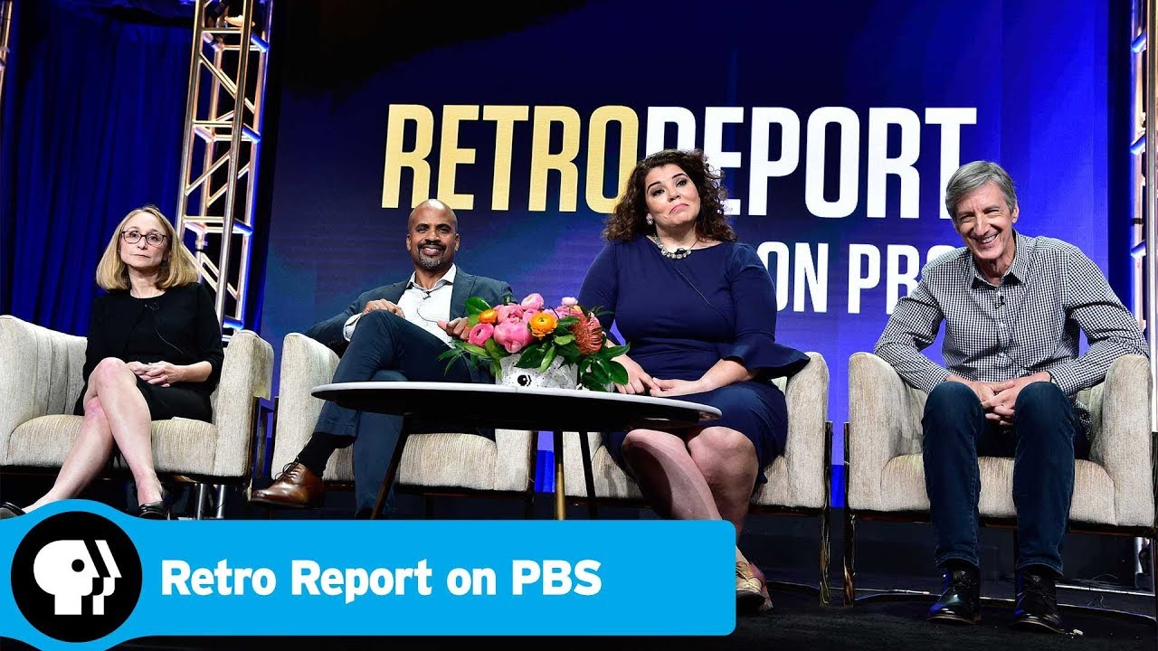 Inside Look | Retro Report on PBS | PBS - YouTube
