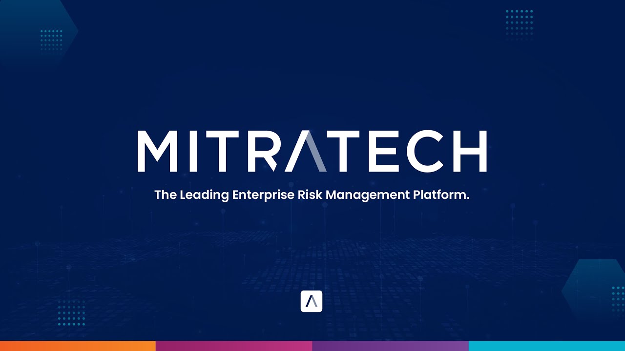 Mitratech Solidifies Position in Enterprise Risk Software - YouTube