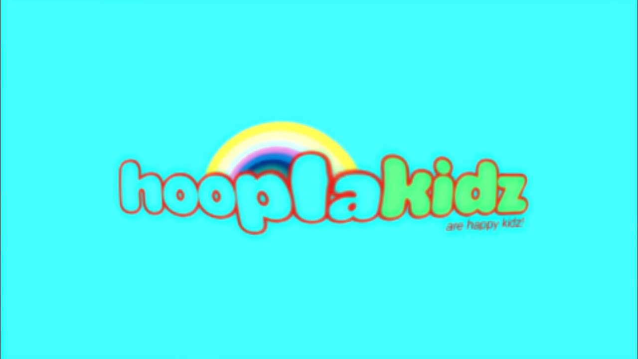 HOOPLAKIDZ BEST INTRO LOGO EFFECTS [ Sponsored by: Preview 2 Effects ...