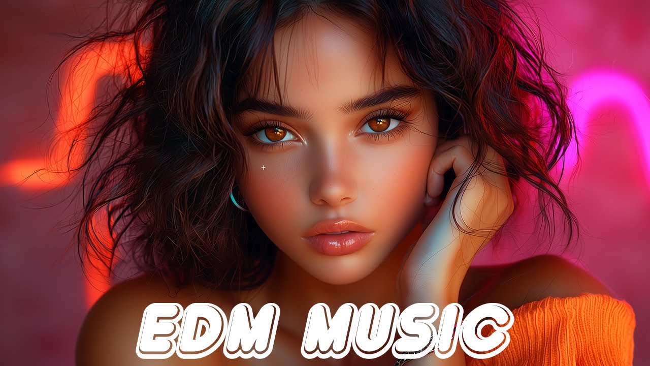 2025 EDM Mashup Hits 🎧 Remixes & Viral Hits Mix 🎧 EDM Bass Boosted Music Mix - YouTube