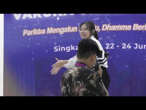 VVS 2025. Juara 1 \