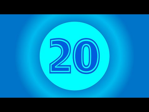 20 Sec Timer - YouTube