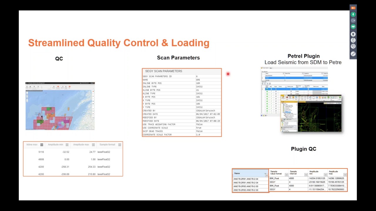 Webinar: Modern Seismic Data Management, 2017-05-04 - YouTube