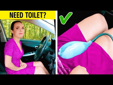 5+ Must-Have Gadgets for a Modern Toilet Experience 🚻