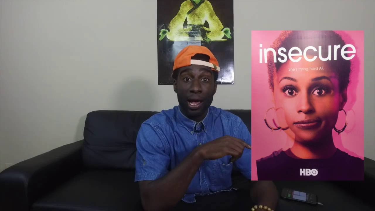 Issa Rae's Insecure Season 1 Review - DEXFLIX AND CHILL - YouTube