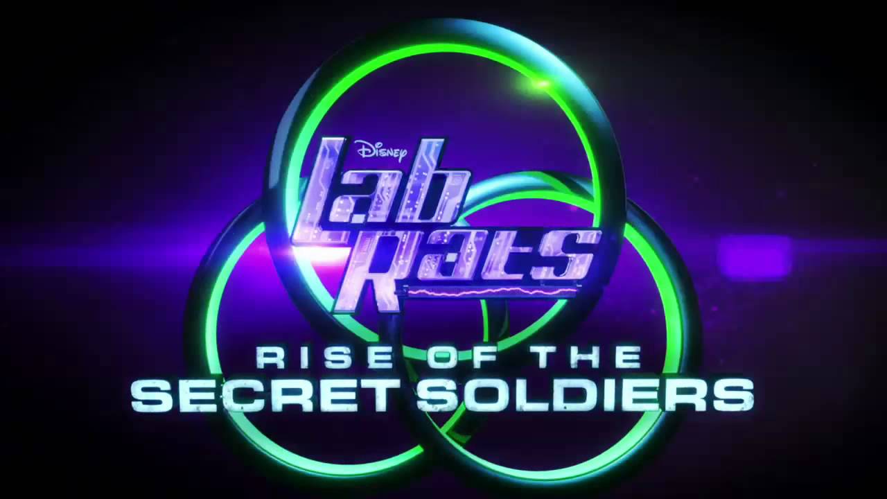 Lab Rats | Rise of the Secret Soldiers | Official Teaser #2 | Disney XD ...