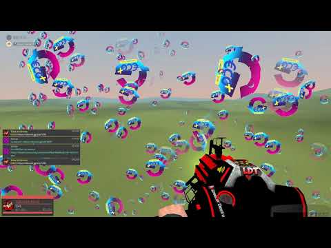 Petit hack avec gizeh eco + plus spam visuel - YouTube