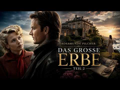 Rosamunde Pilcher: Das große Erbe - Teil 2 | BEWEGENDES LIEBESDRAMA ganzer Filma uf Deutsch