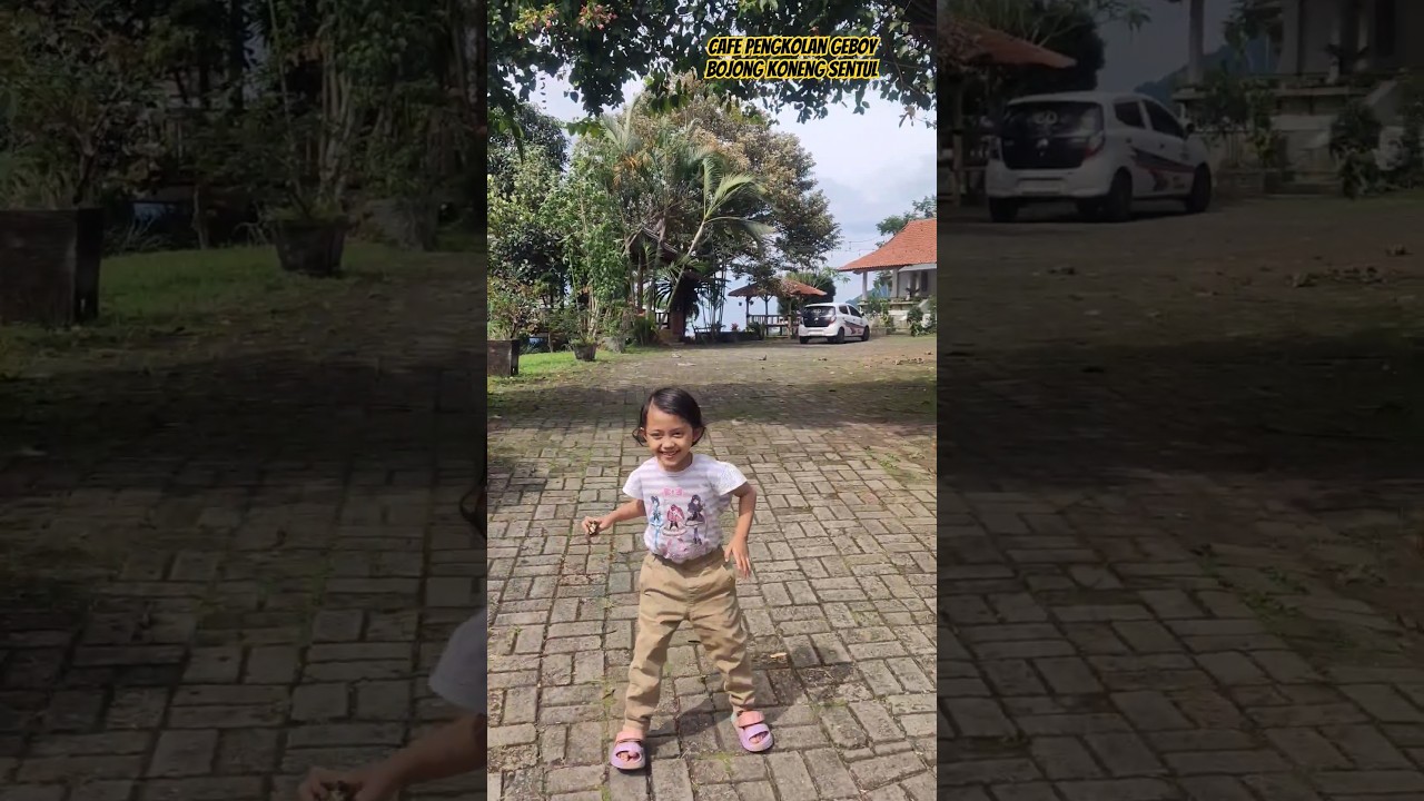 Cafe murah asik buat santai di sentul bojong koneng Pengkolan Geboy # ...