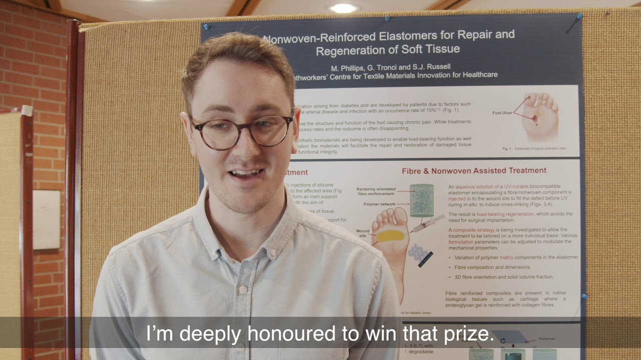 NIA 2019 - Michael Philipps - YouTube