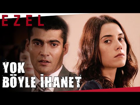 Yok Böyle İhanet - Ezel