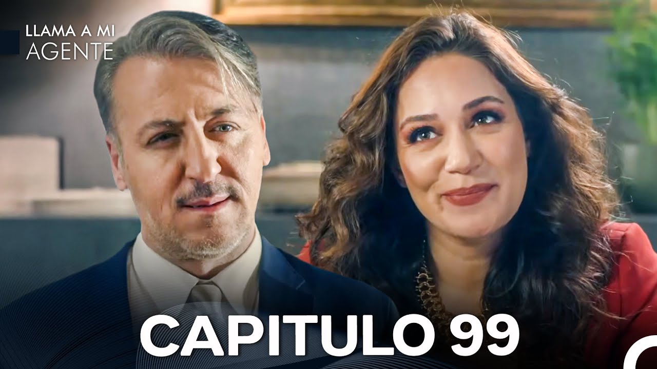 Llama A Mi Agente Capitulo 99 (Doblado en Español) - YouTube