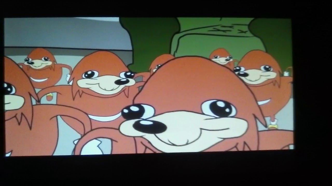 Do u know da way? - YouTube