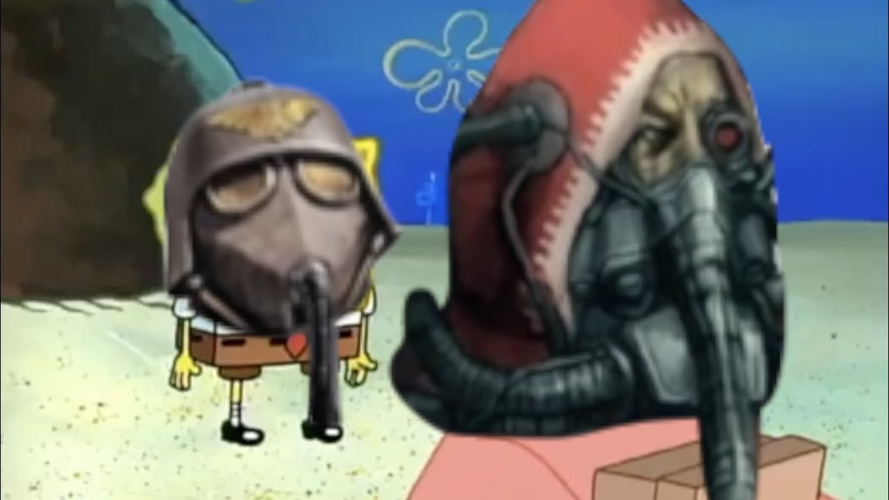 Inner Machinations Of A Tech Priests Mind | Warhammer 40K Meme - YouTube