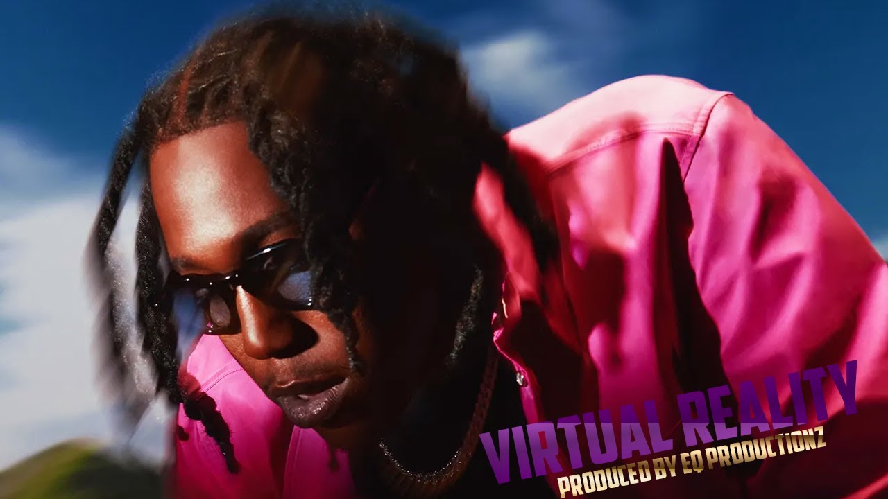 EQ PRODUCTIONZ /HIP HOP/DON TOLIVER /KEN CARSON/ LIL TECCA /SOFAYGO ...