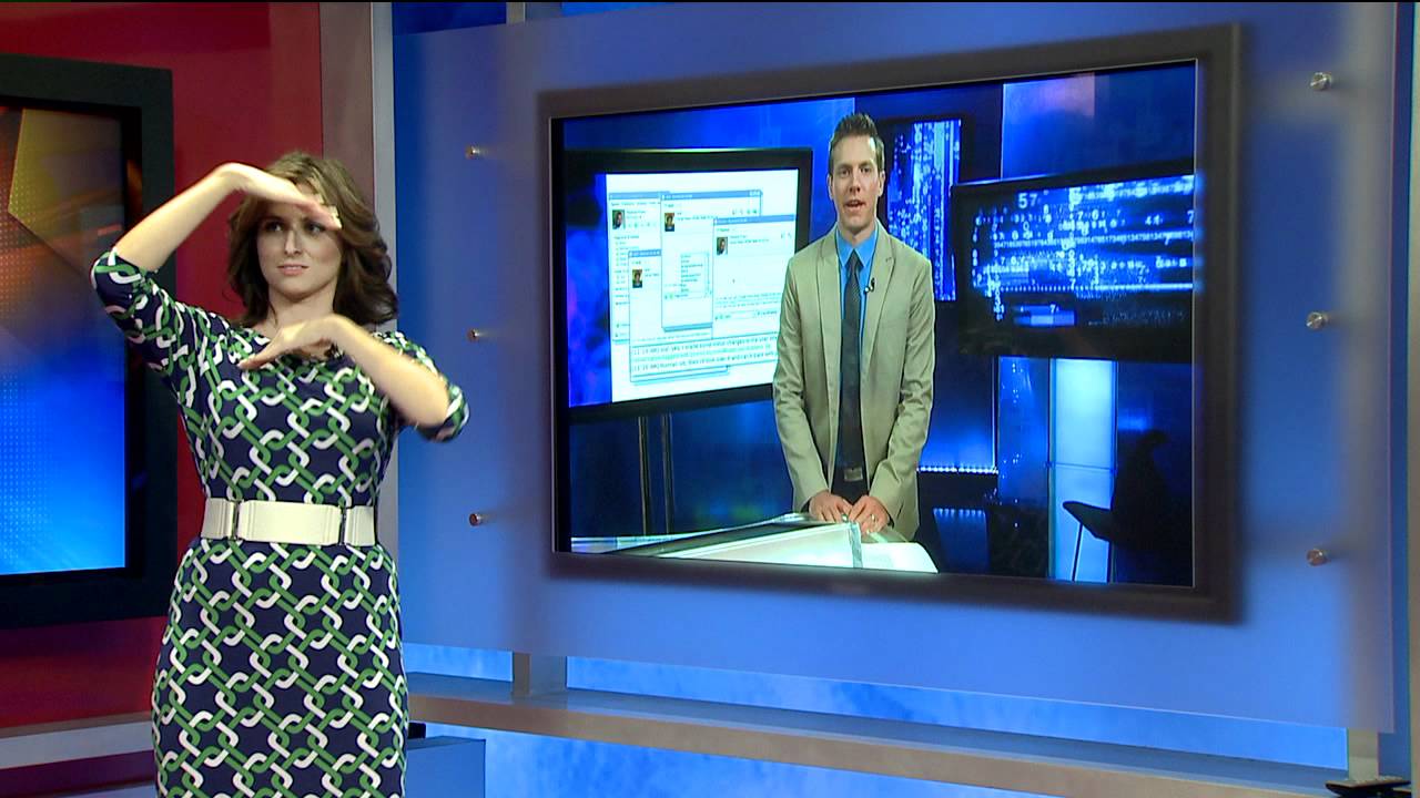 Courtney Laydon - YouTube