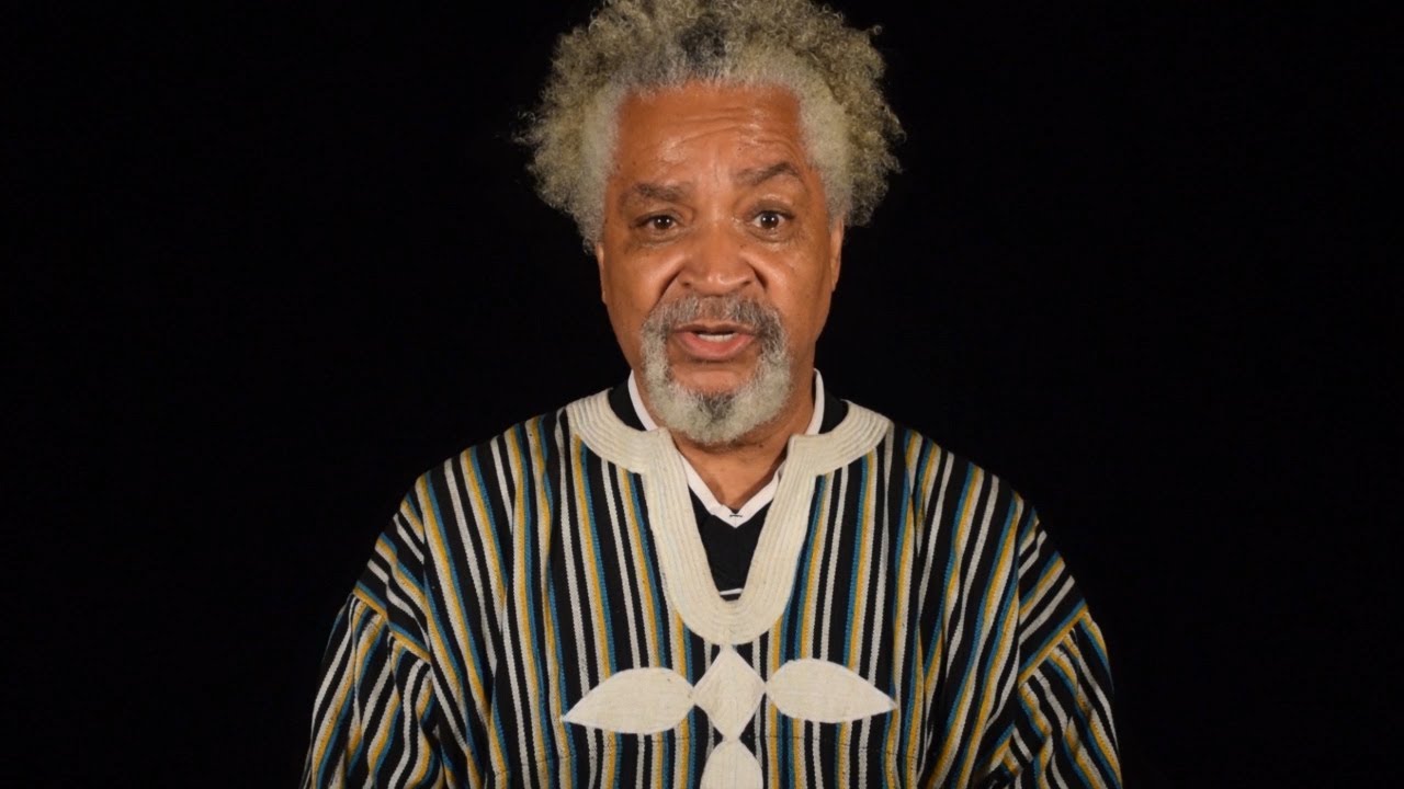 Storytelling With Fred Motley - Episode 3 - YouTube