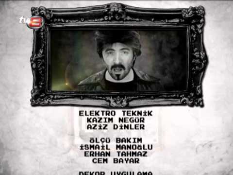 ÖTV ROLL (PROKAN-ATEŞLERDEYİM) BÖLÜM 37