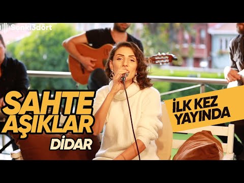 İLK KEZ YAYINDA - Sahte Aşıklar - Didar
