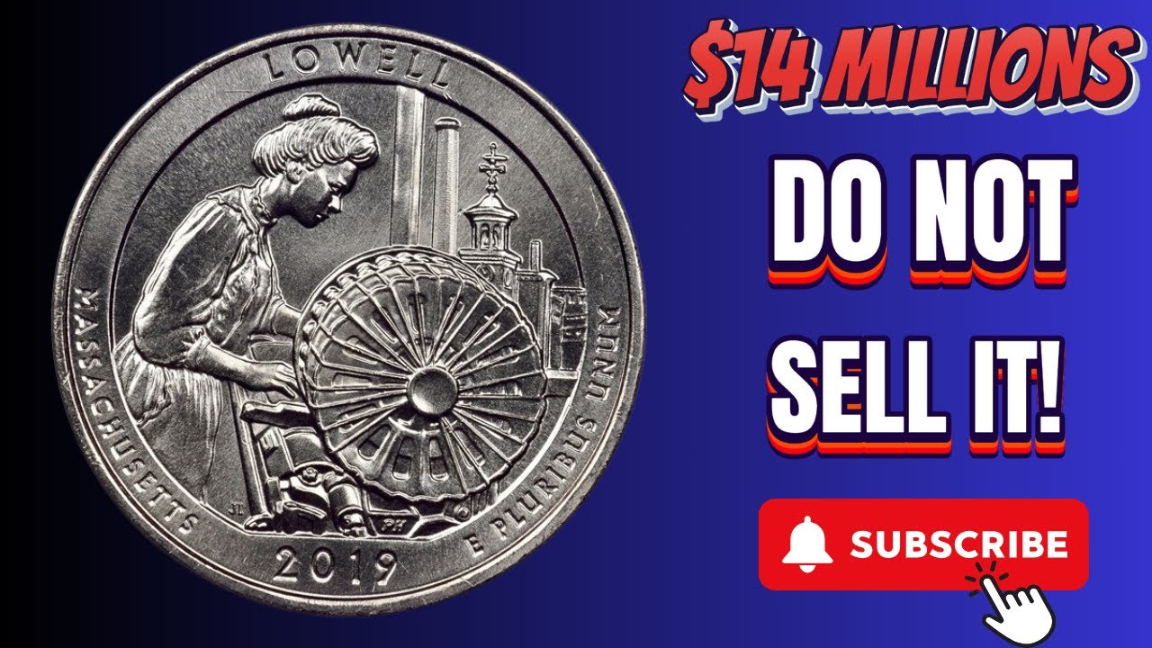 Hidden Treasures: The Most Expensive U.S. State Quarters Ever Auctioned ...