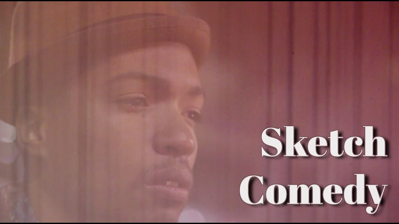 Gigolo Ways | Sketch Comedy - YouTube