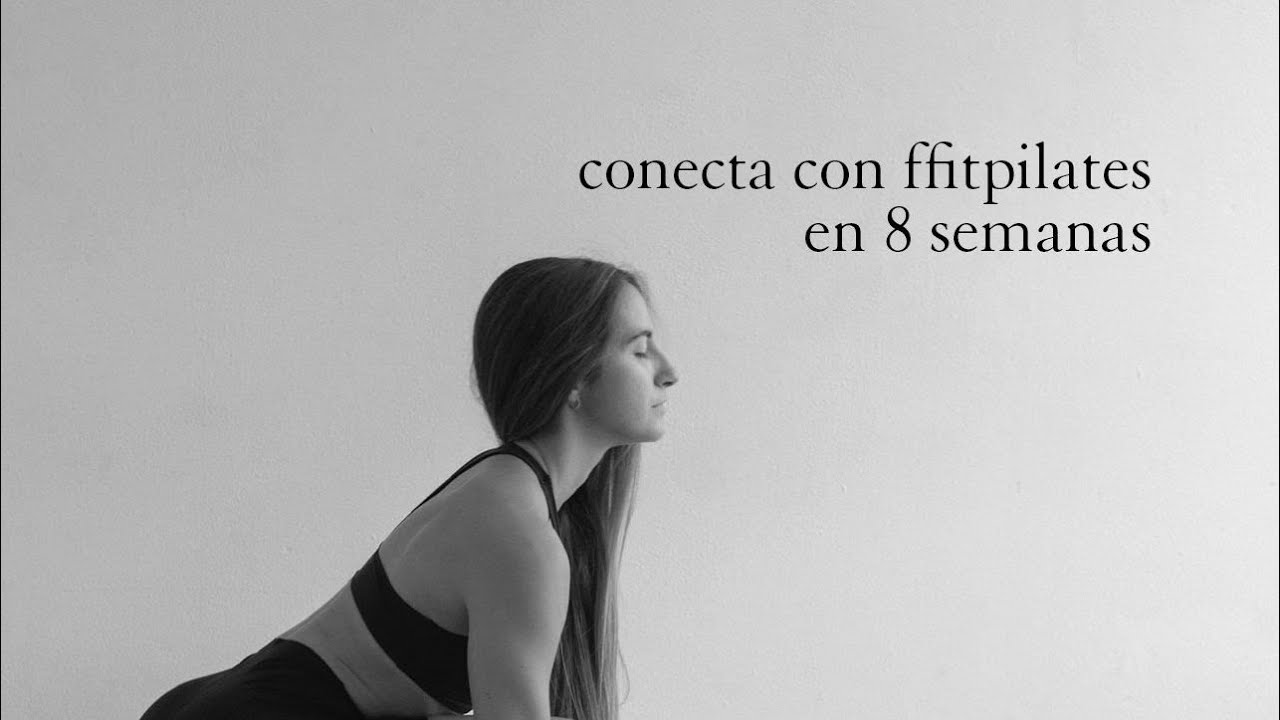 ffitcoco pack ffitpilates para PRINCIPIANTES | La mejor manera de ...