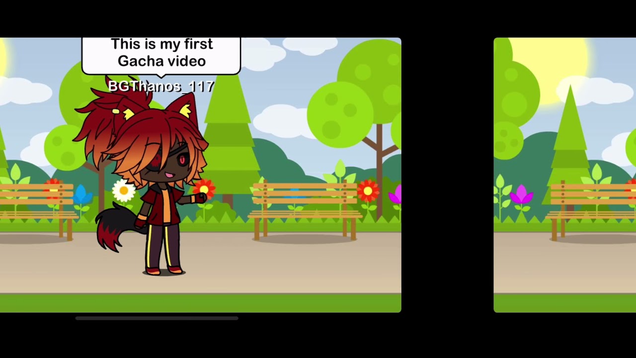 My first vid on GL - YouTube