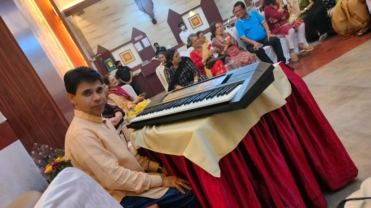 || Dev Devharyat Nahi || देव देव्हाऱ्यात नाही || #music - YouTube