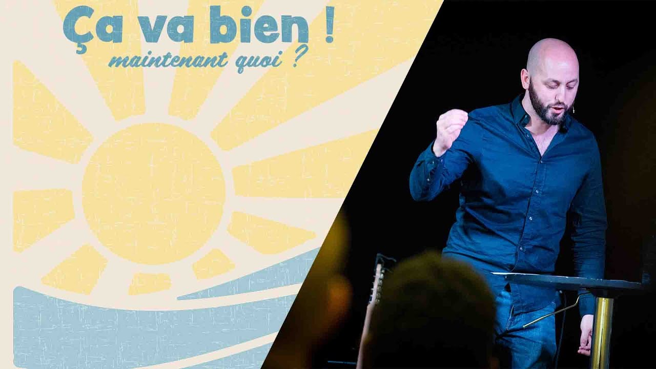 Maxime Désormeaux - Sois reconnaissant - YouTube