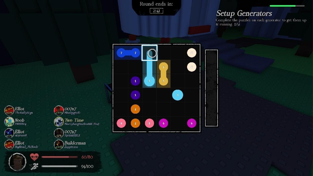 Two Time Bald Skin Showcase (Forsaken) - YouTube