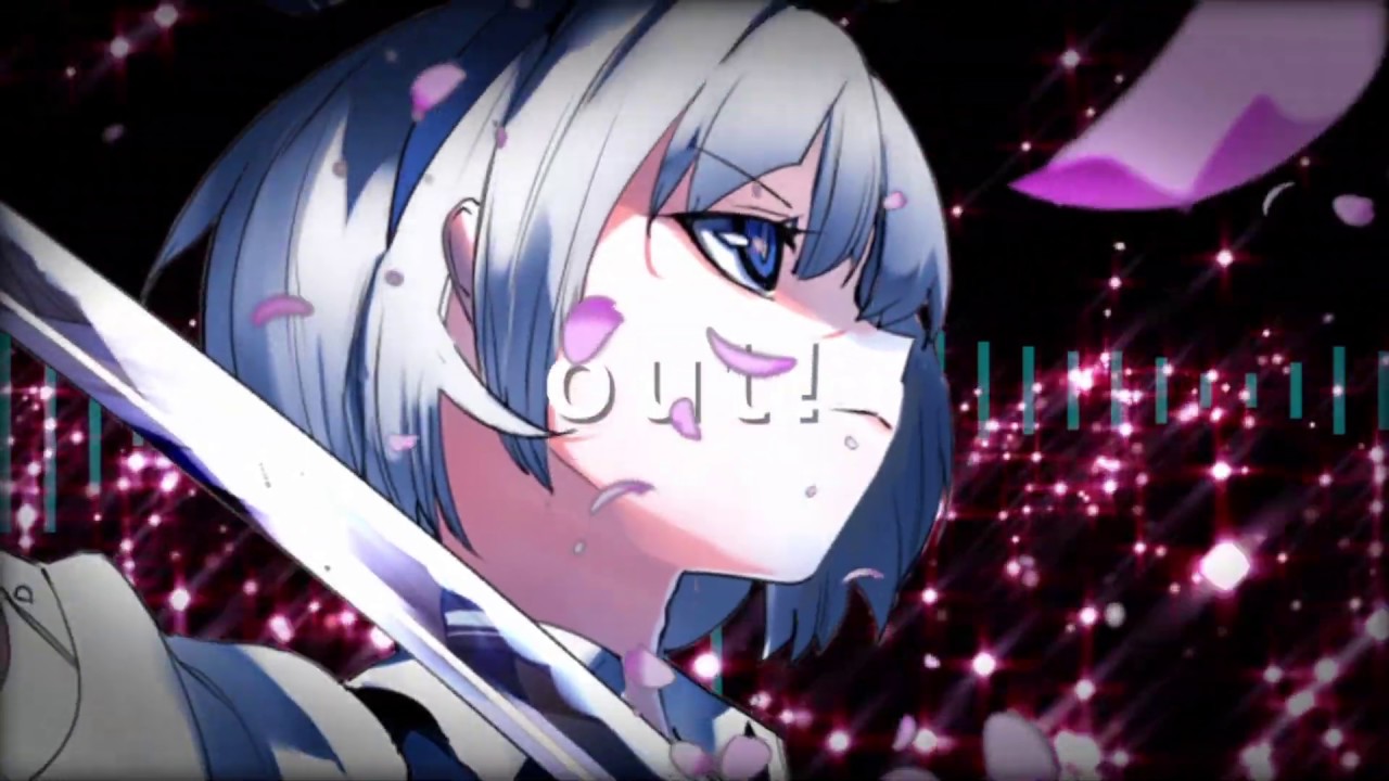 【MV 東方ボーカル EDM】Brave it out！ Spacelectro feat #315【東方妖々夢 ～ Ancient Temple】 - YouTube