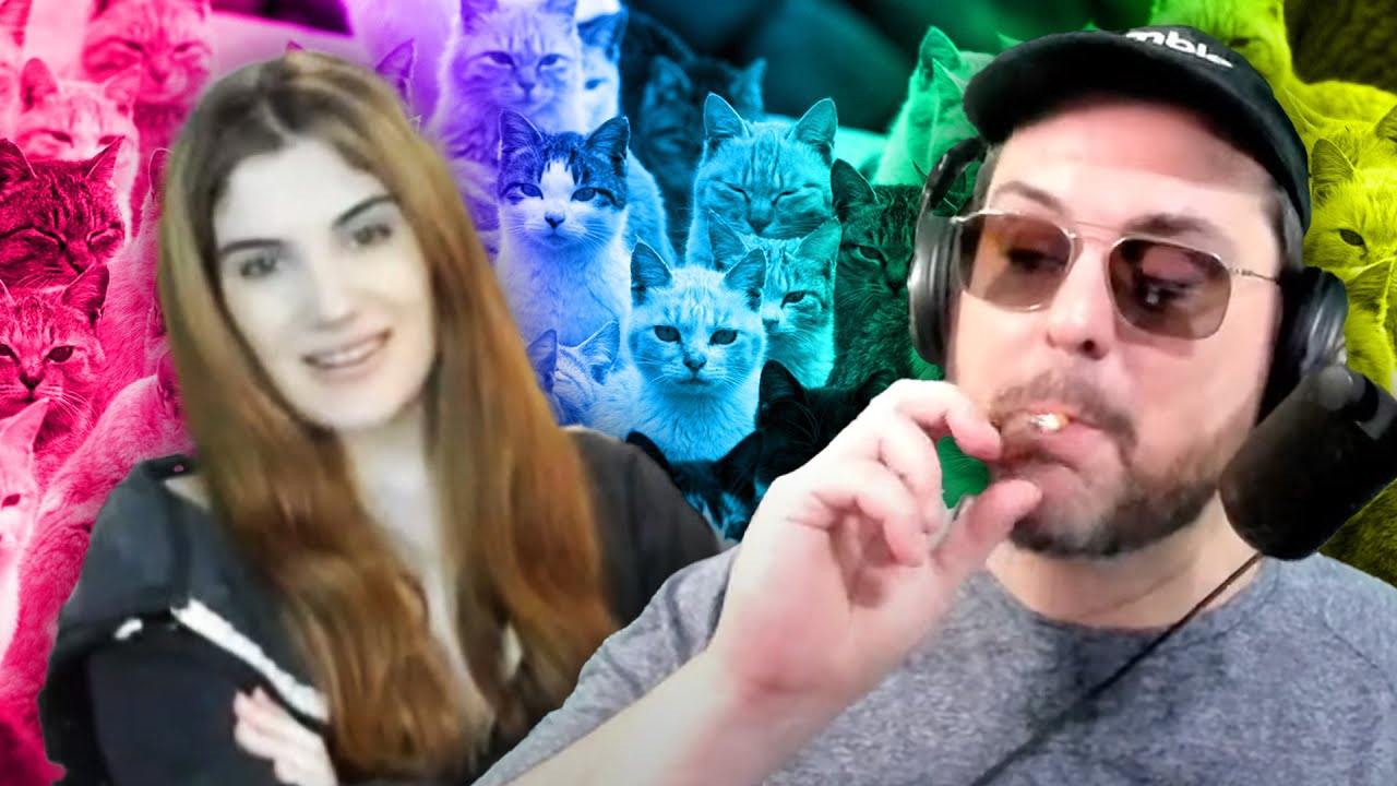 December 9, 2023: MERSH Ain't Fat! Kate Meaney Embarrasses Herself More ...