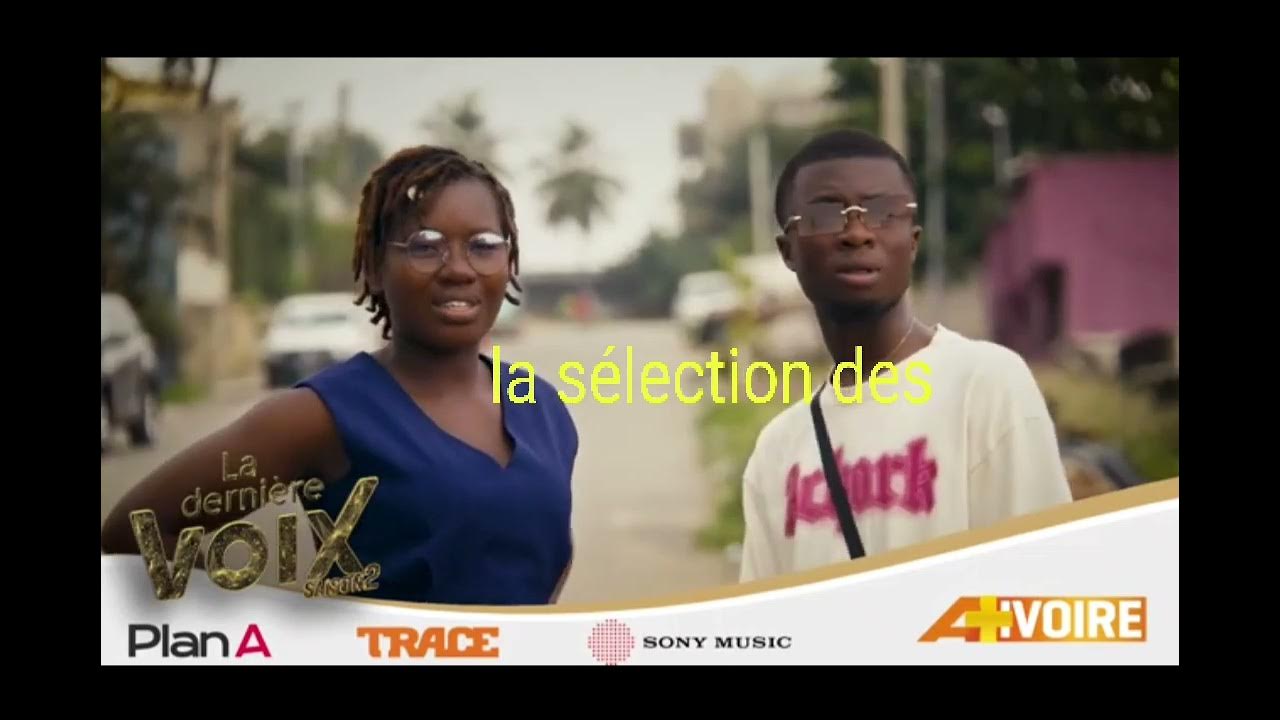 LA DERNIÈRE VOIX SAISON 2 épisode 2 que pensez vous de petit Colas et ...