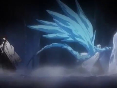 Bleach - Angel - YouTube