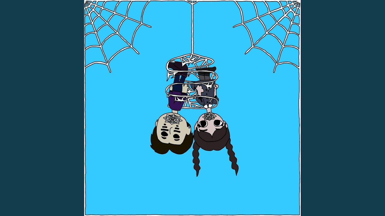 Spiders N Slaves - YouTube