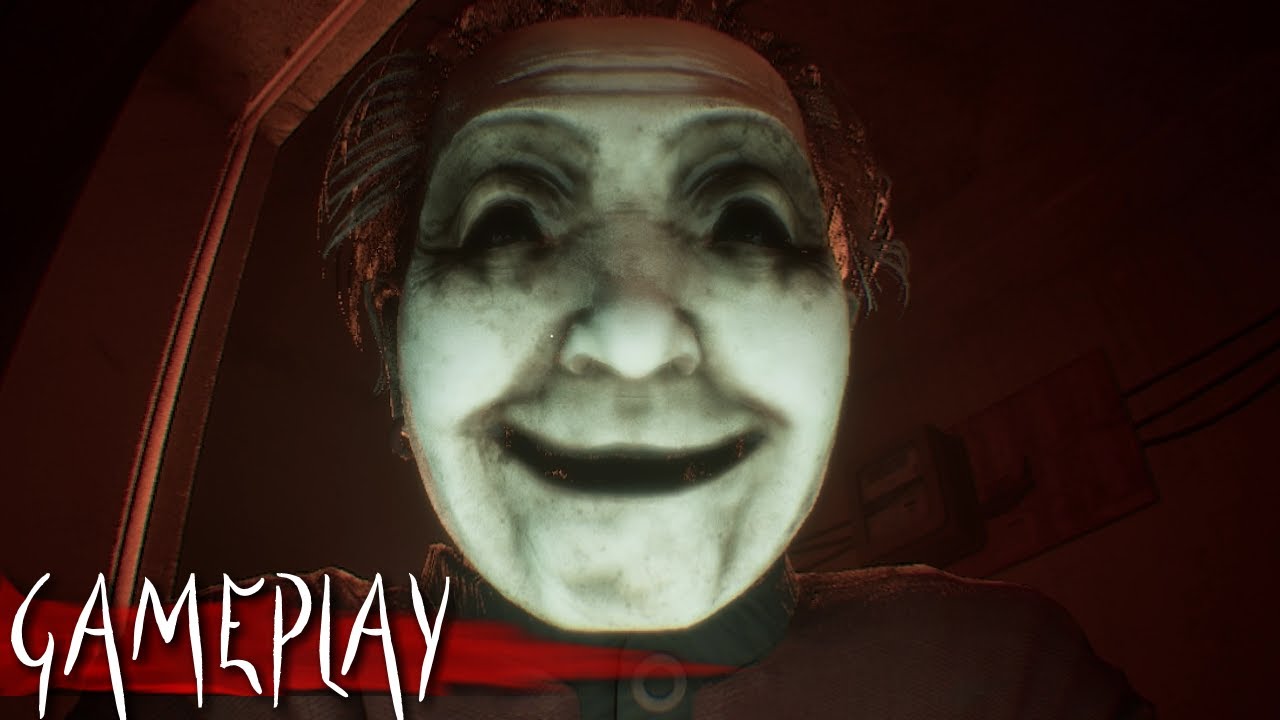 凶寓 Dread Flats | Demo Gameplay - YouTube