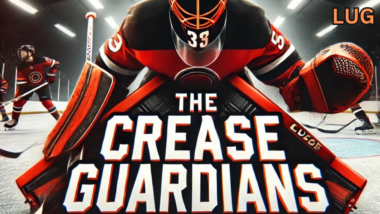 LUG Go Pro Hockey - YouTube