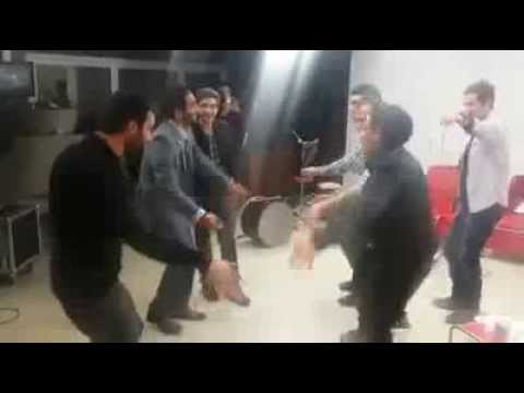 Arsiz Bela & Bay Mecnun Show Kamera Arkasi..