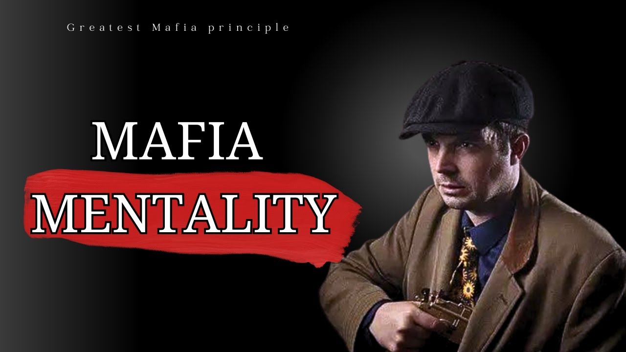 Top Most Expansive 50 Rules of MAFIA MENTALITY || Rules of Mafia || SUK ...