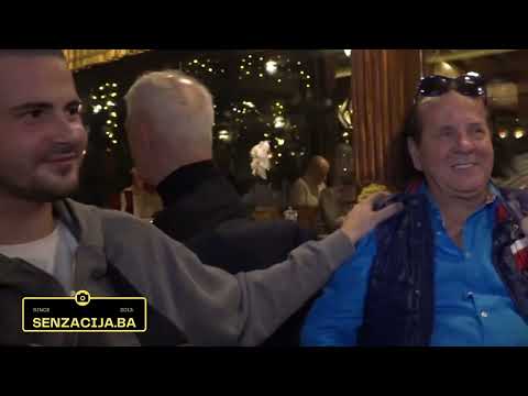 BILAL BRAJLOVIC OTKRIO ZASTO SE NIJE VRATIO U ZADRUGU