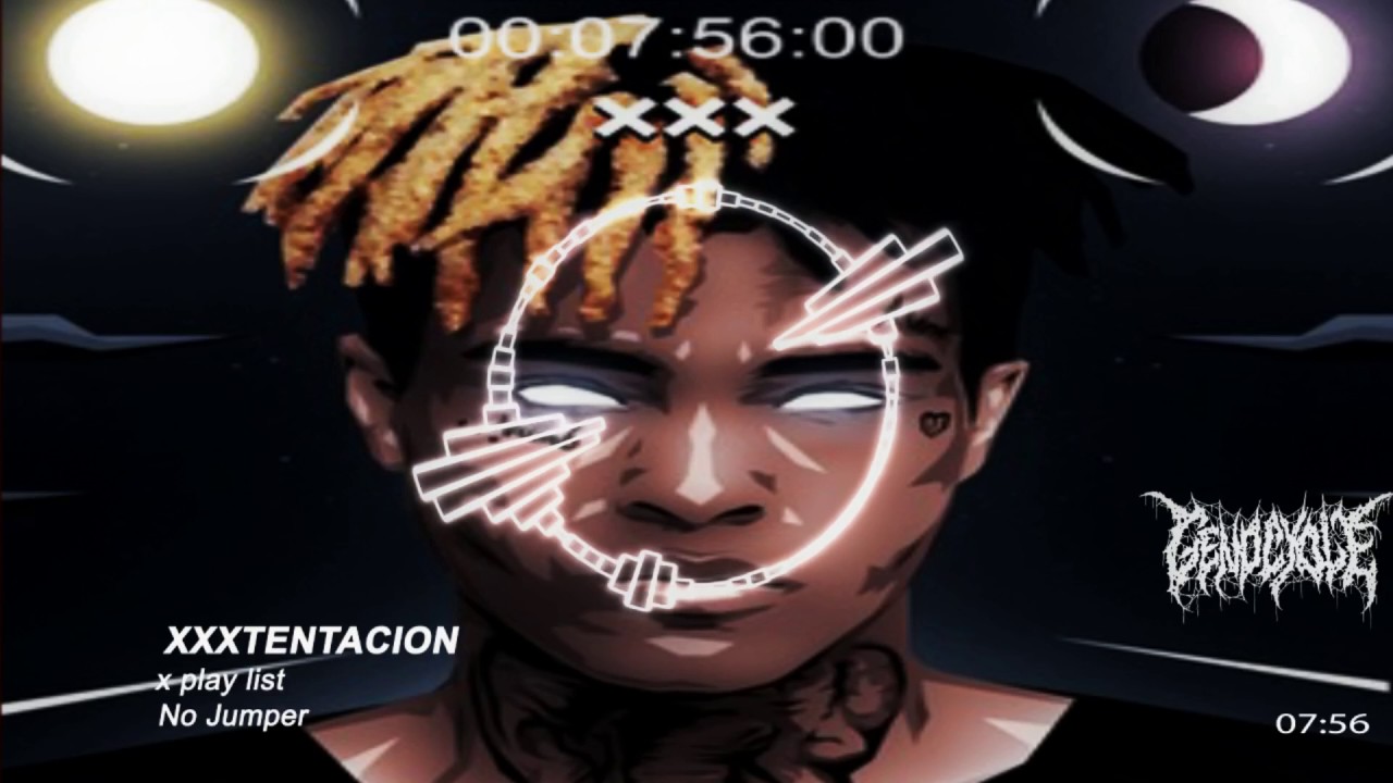 Xxxtentacion Playlist Bass Boosted Hd Visualizer Youtube 4515
