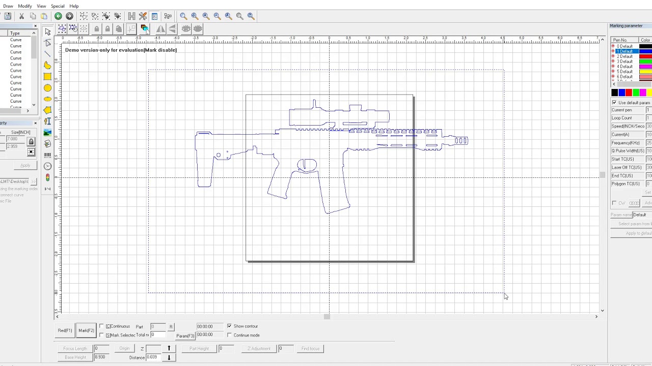 Auto Connect with hatch - YouTube