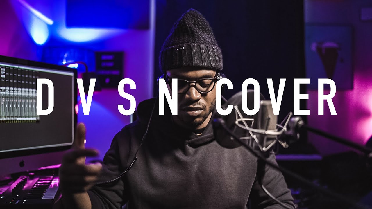 dvsn - A Muse ( Recreating "A Muse" - Cover ) - YouTube Music