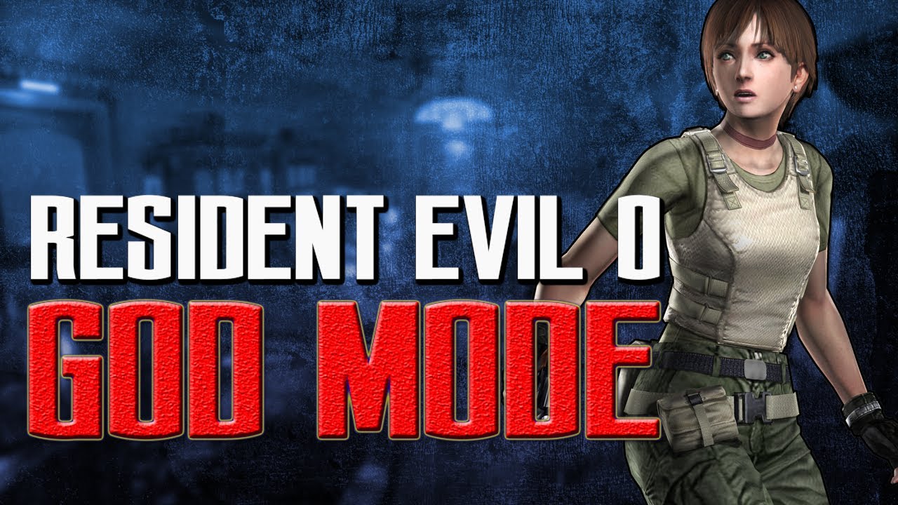 Resident Evil 0 GOD MODE ON PS5 ( works on ps4 ) Save Wizard for ps4 ...