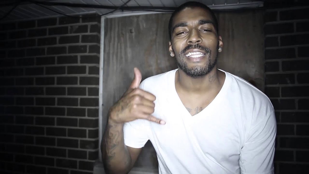 LIL GG FT. MIZZO & STRAP UP - N WE READY (OFFICIAL VIDEO) - YouTube