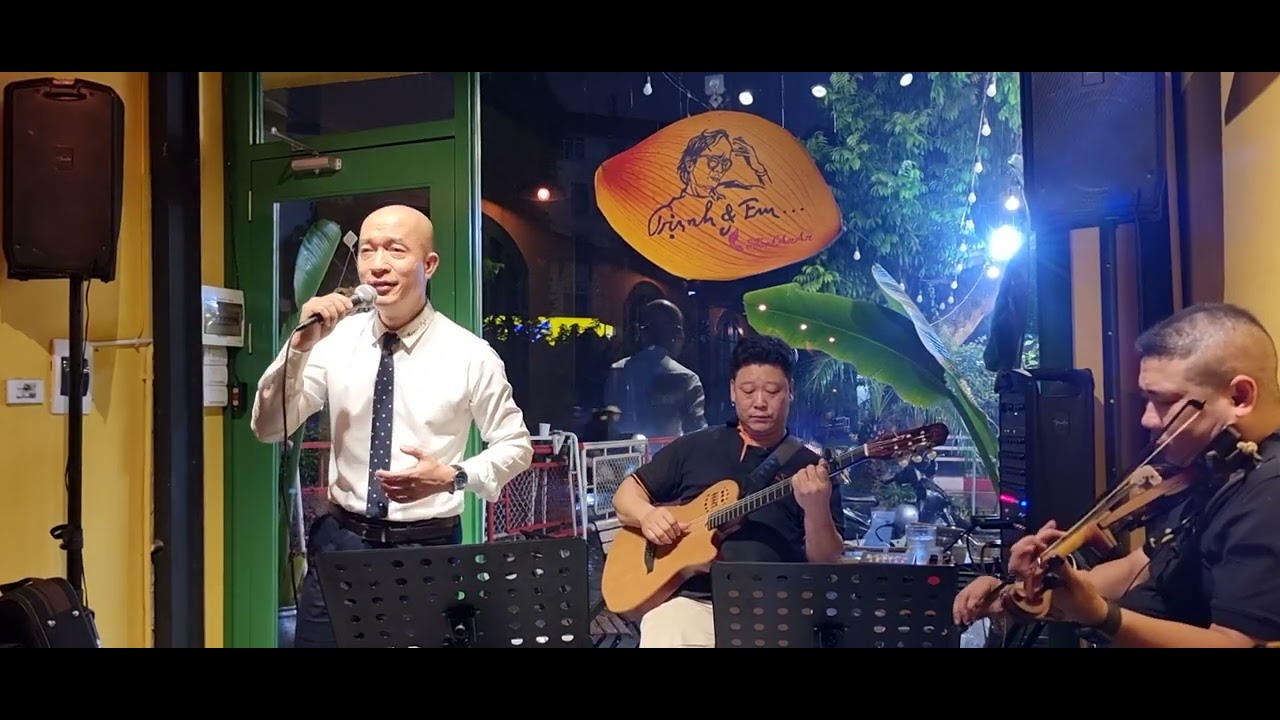 09 - LANG DANG CHIEU DONG HA NOI - TRUONG KIEU NGHI - YouTube