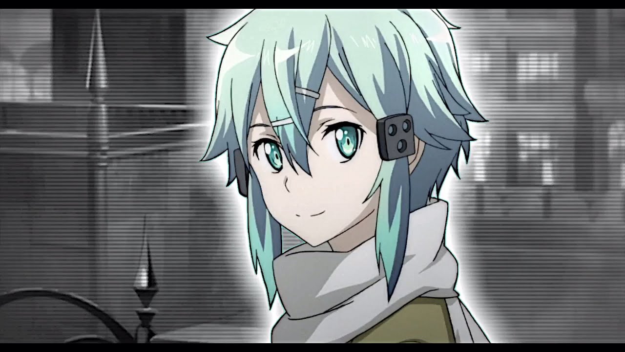 Maps - Sinon Edit - YouTube