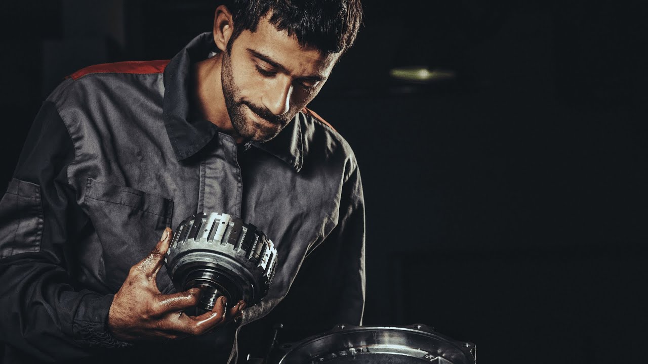Car Transmission Repair Service Promo Video AD - YouTube