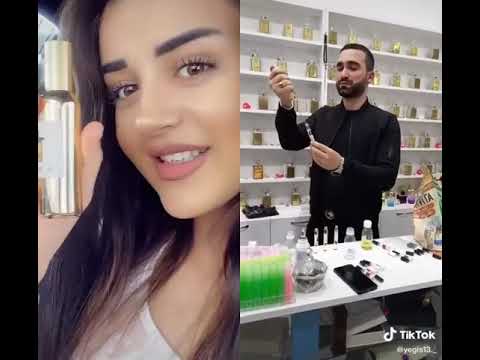 Yegis Tik Tok - Yegiş